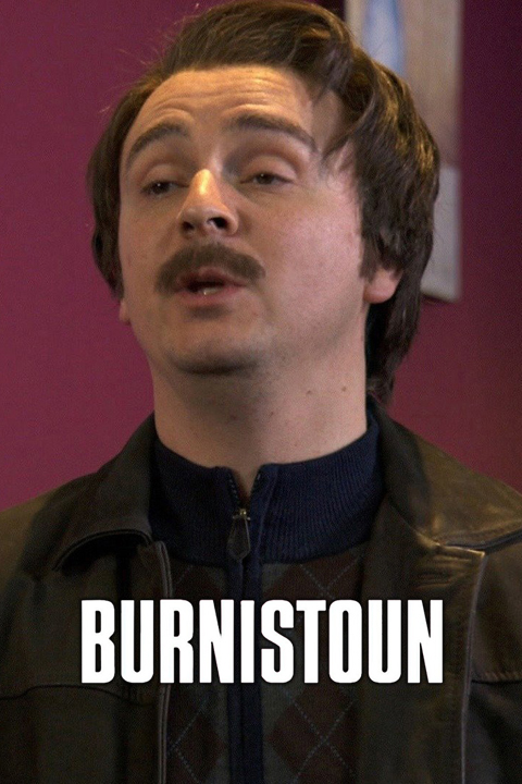 Burnistoun - Rotten Tomatoes