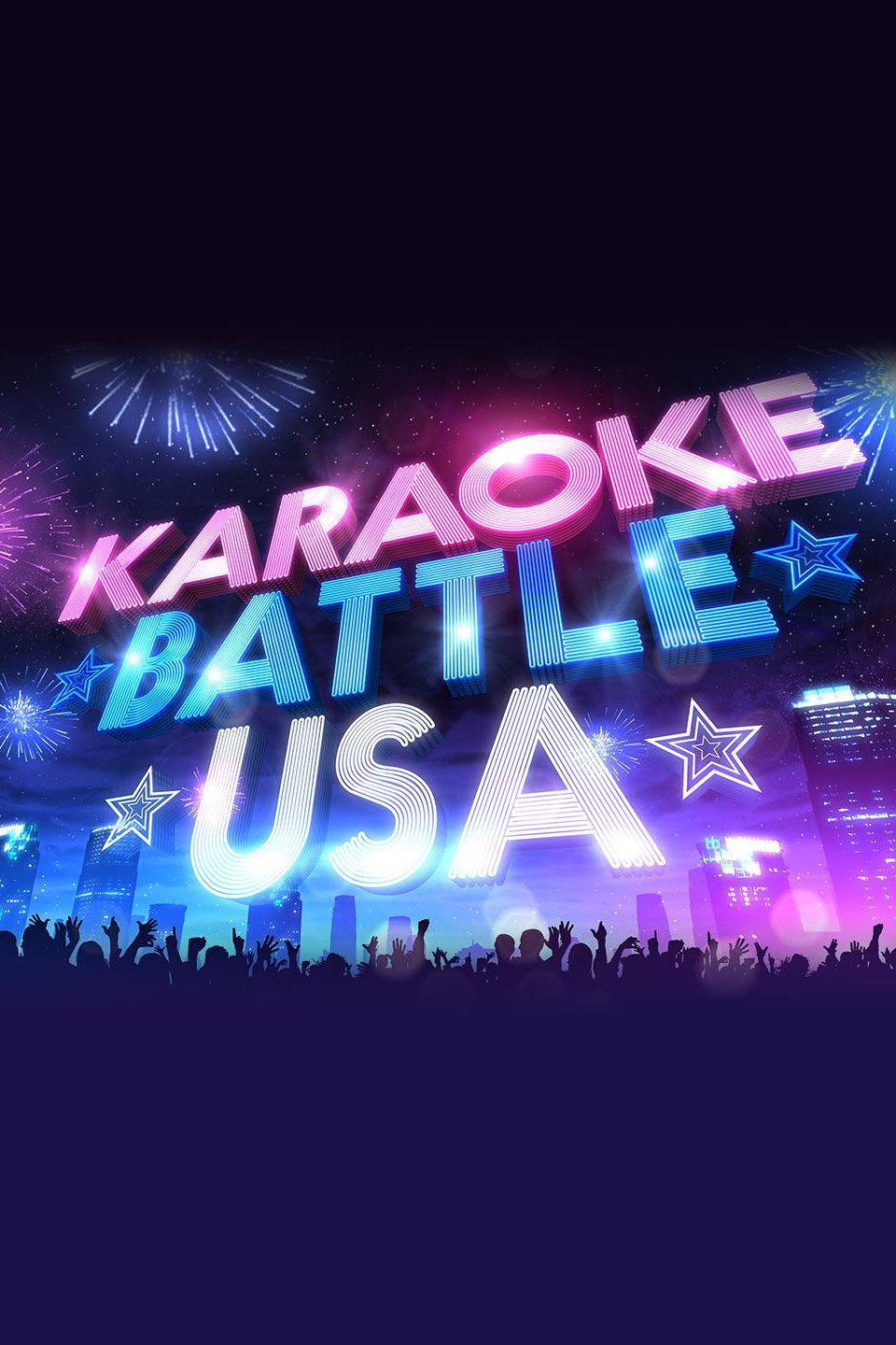 Karaoke Battle USA - Rotten Tomatoes