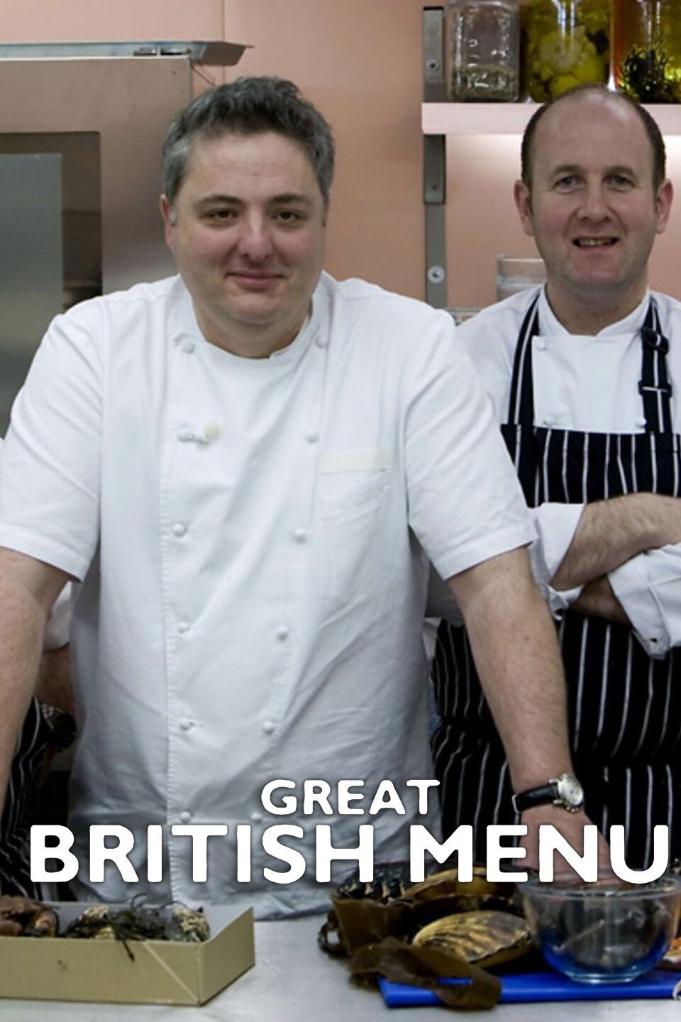 Great British Menu - Rotten Tomatoes