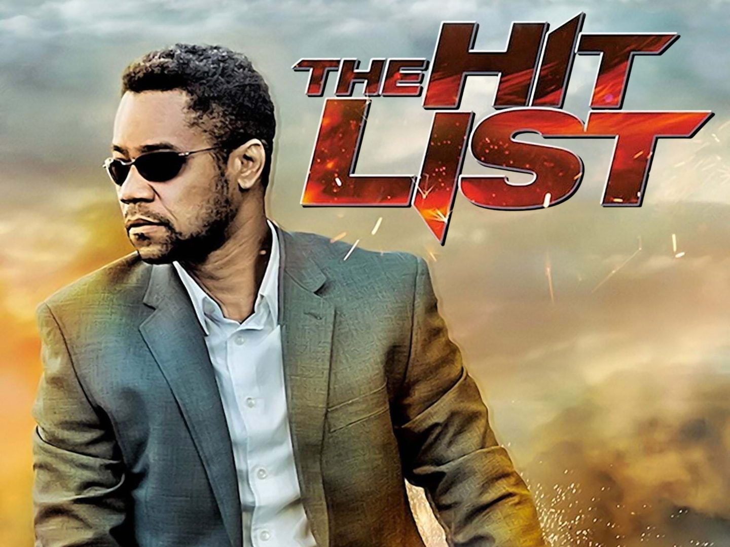 The Hit List Movie 2011