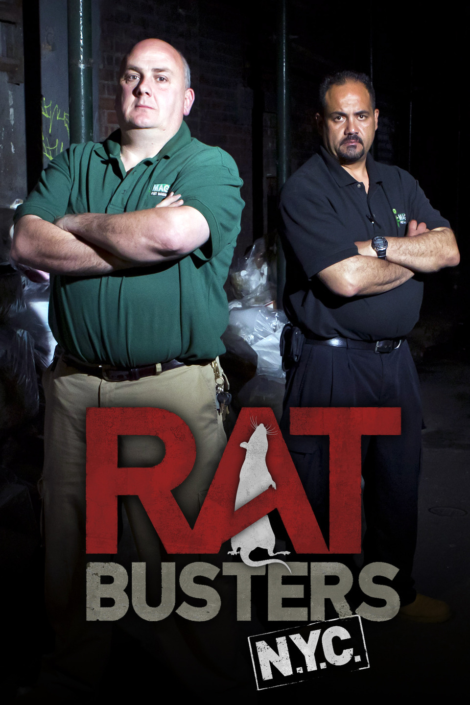Rat Busters NYC Pictures - Rotten Tomatoes