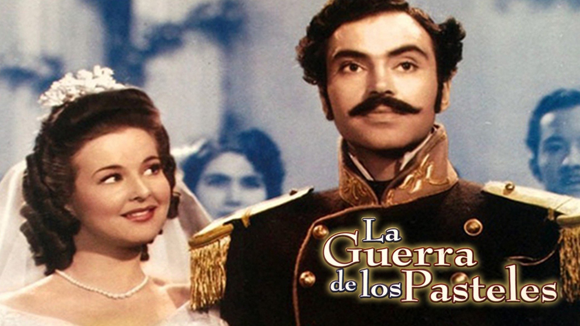 Guerra De Los Pasteles