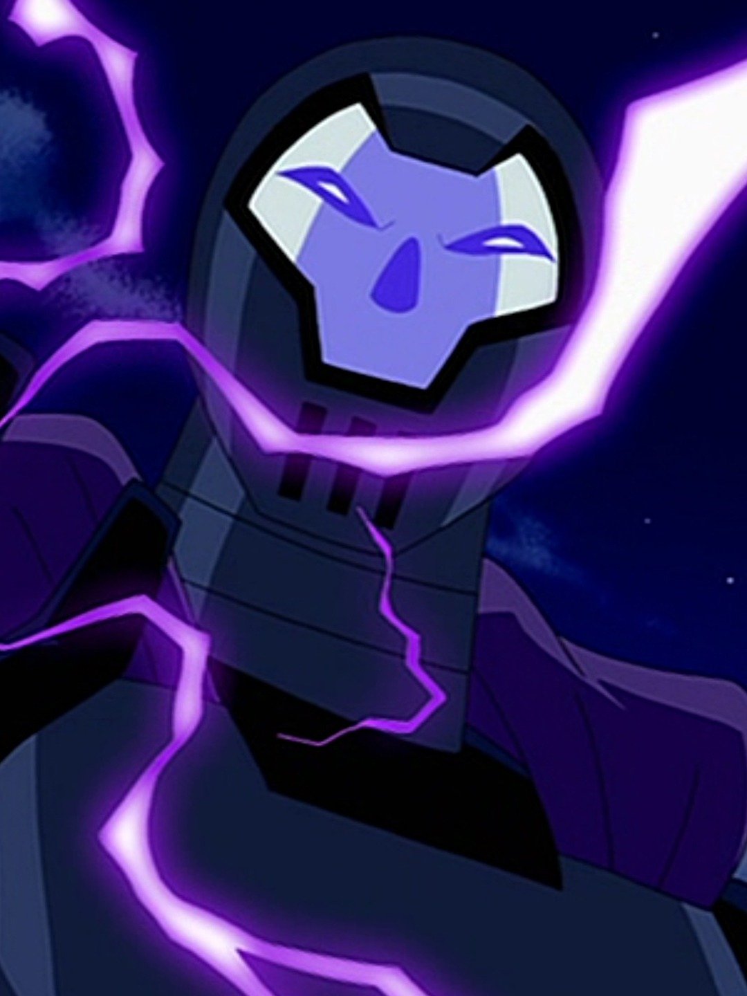 Ben 10 Omniverse Eon