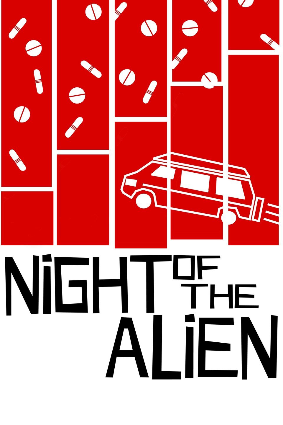 Night of the Alien - Rotten Tomatoes