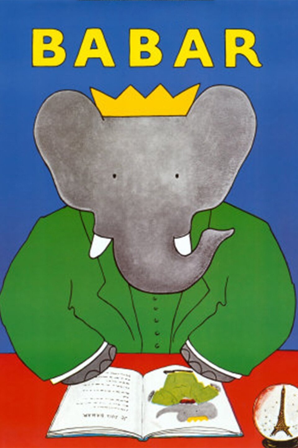 Babar - Rotten Tomatoes