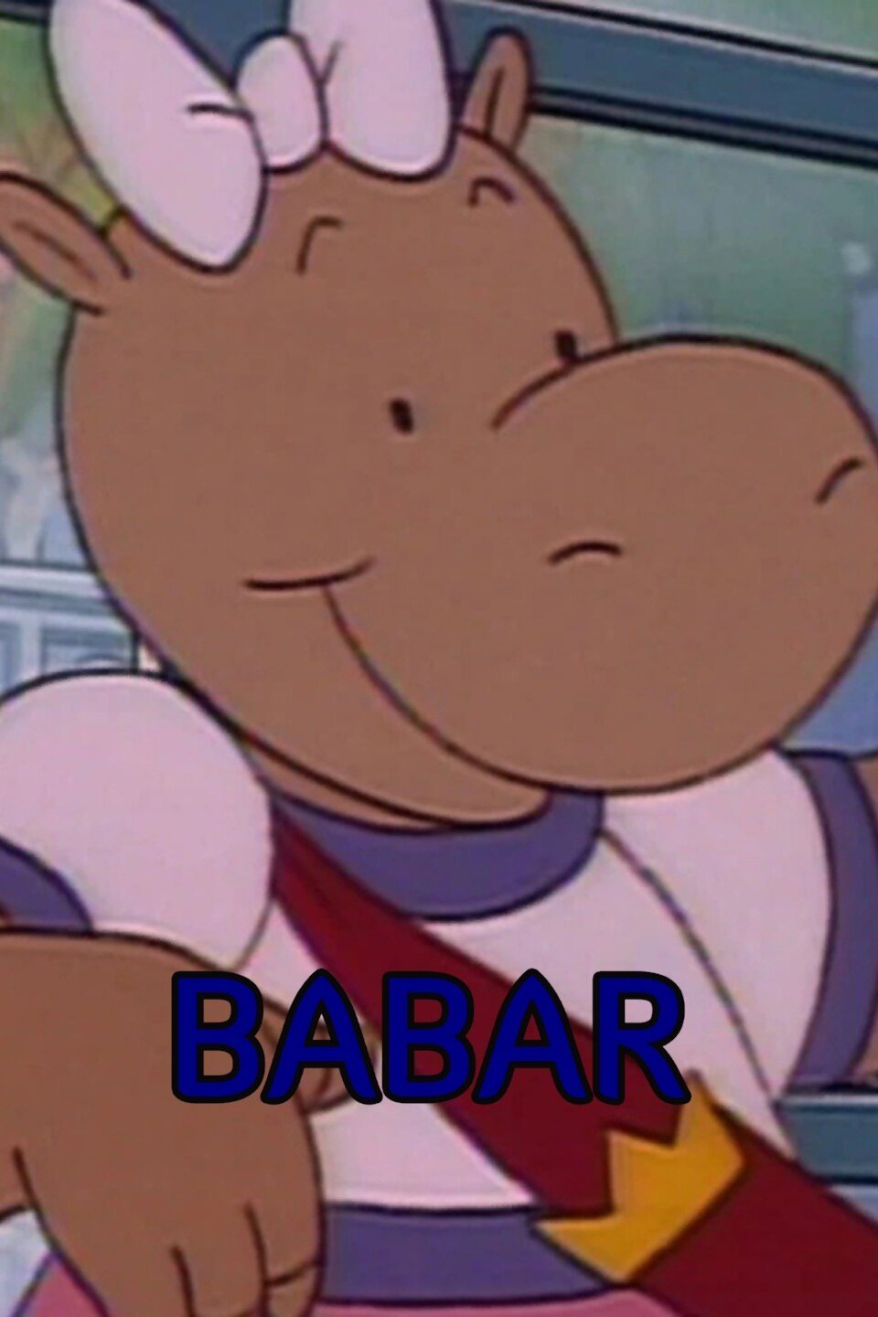 Babar - Rotten Tomatoes