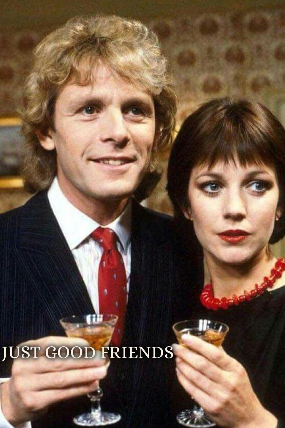 Just Good Friends - Rotten Tomatoes