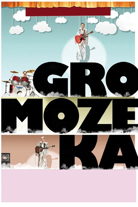 Gromozeka - Rotten Tomatoes