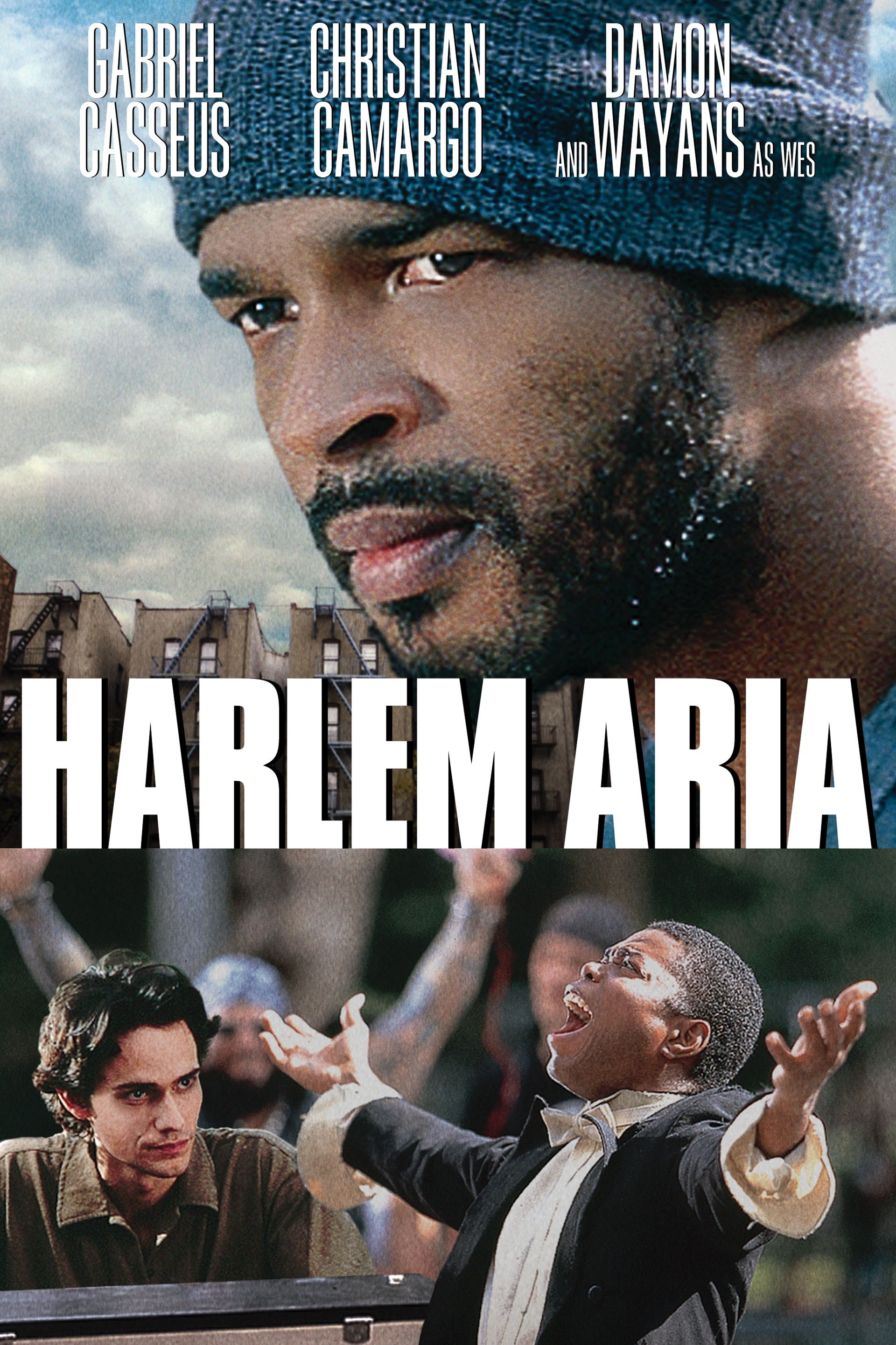Harlem Aria - Rotten Tomatoes