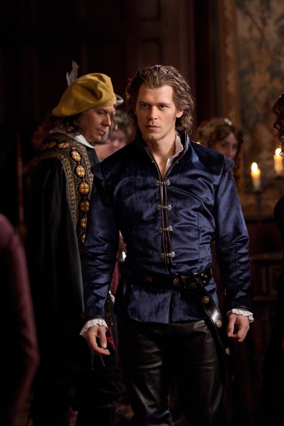 Klaus Pictures - Rotten Tomatoes