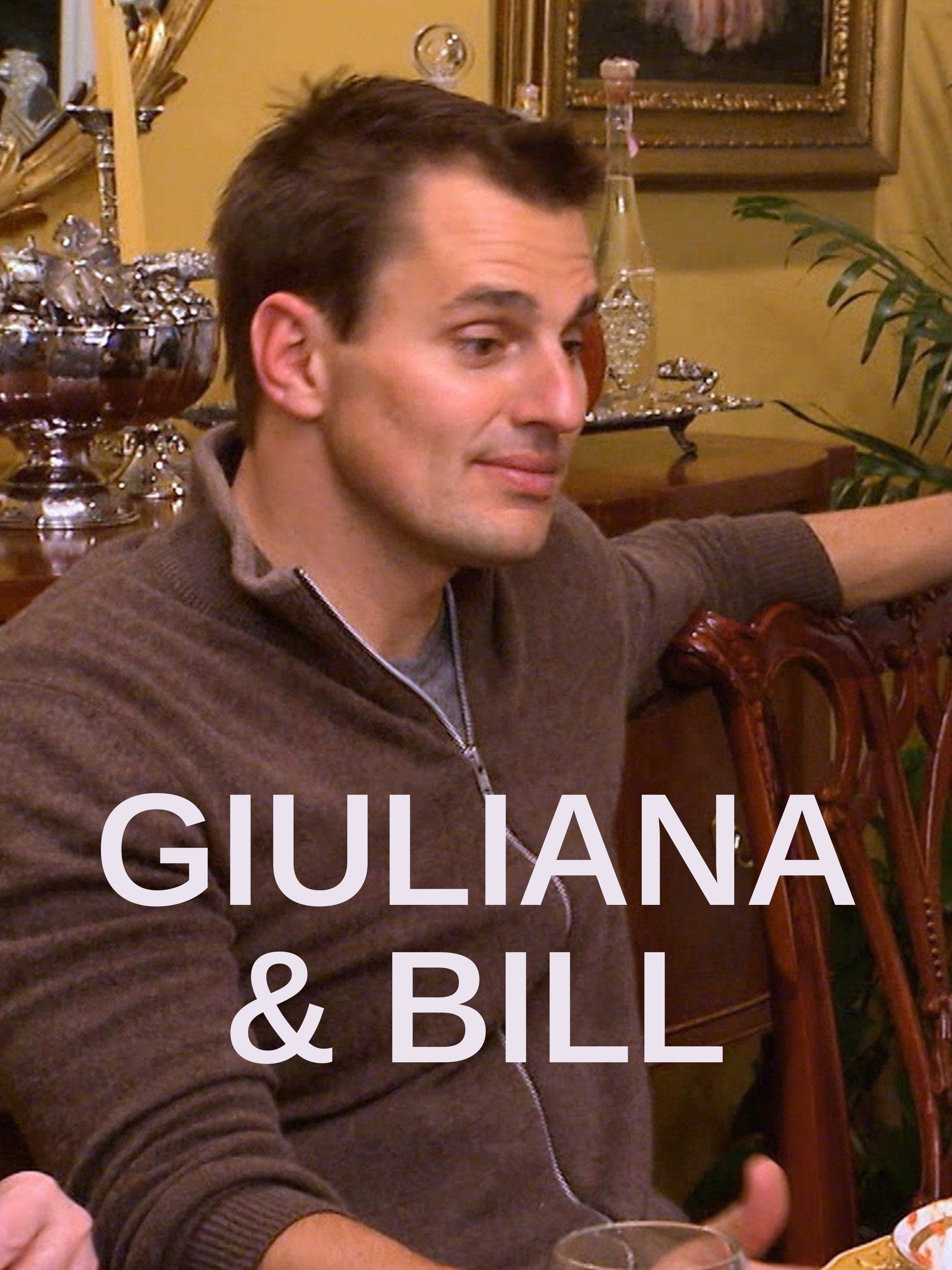 Giuliana & Bill - Rotten Tomatoes