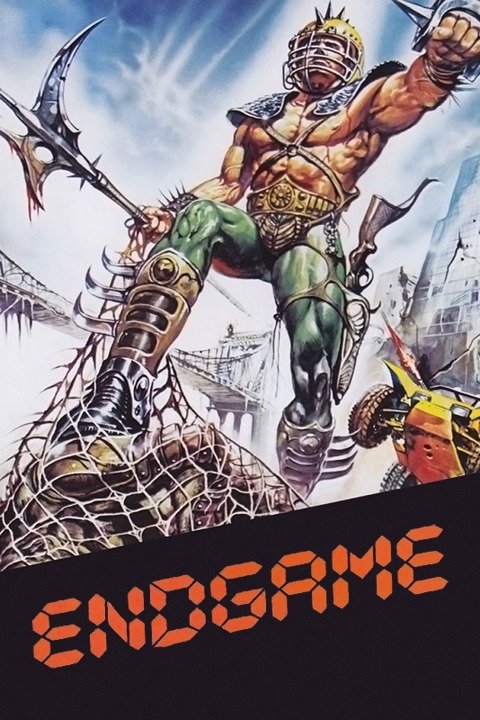 Endgame - Rotten Tomatoes