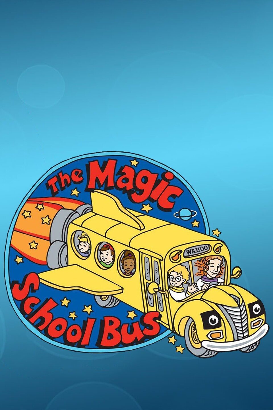 The Magic School Bus - Rotten Tomatoes