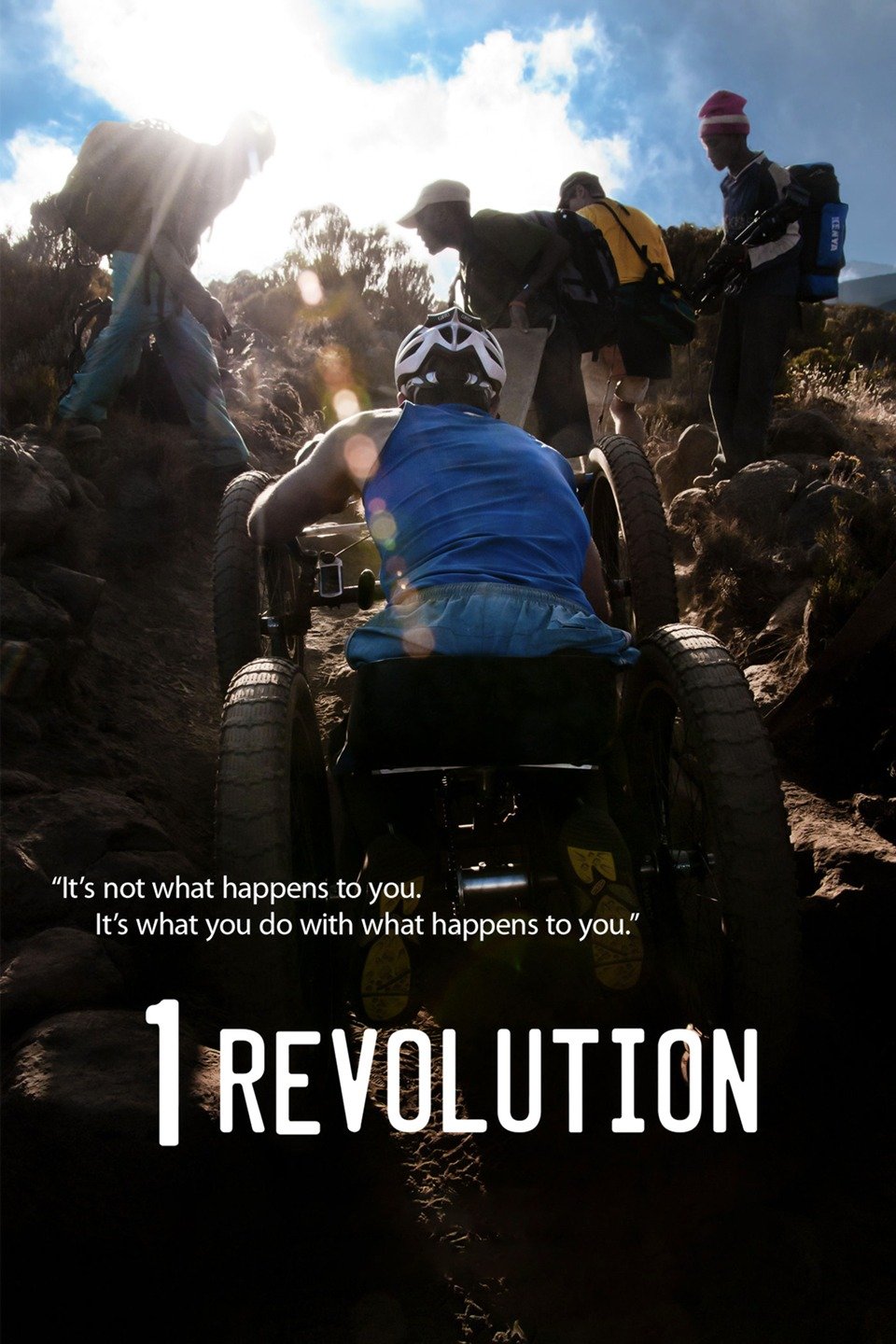 One Revolution - Rotten Tomatoes