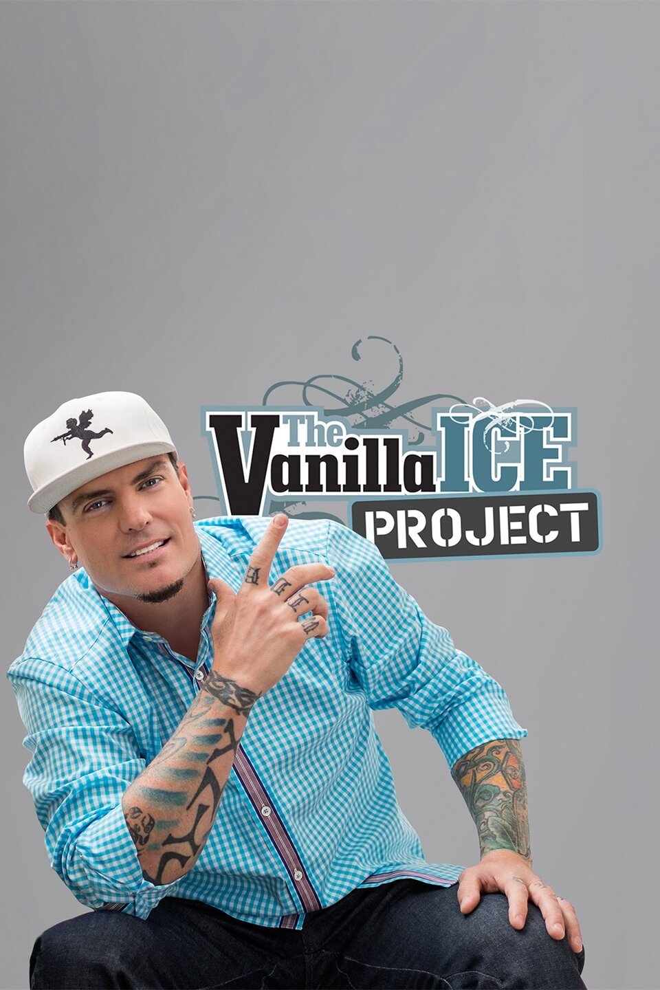 The Vanilla Ice Project - Rotten Tomatoes