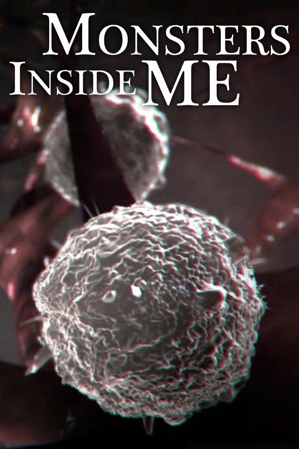 Monsters Inside Me - Rotten Tomatoes
