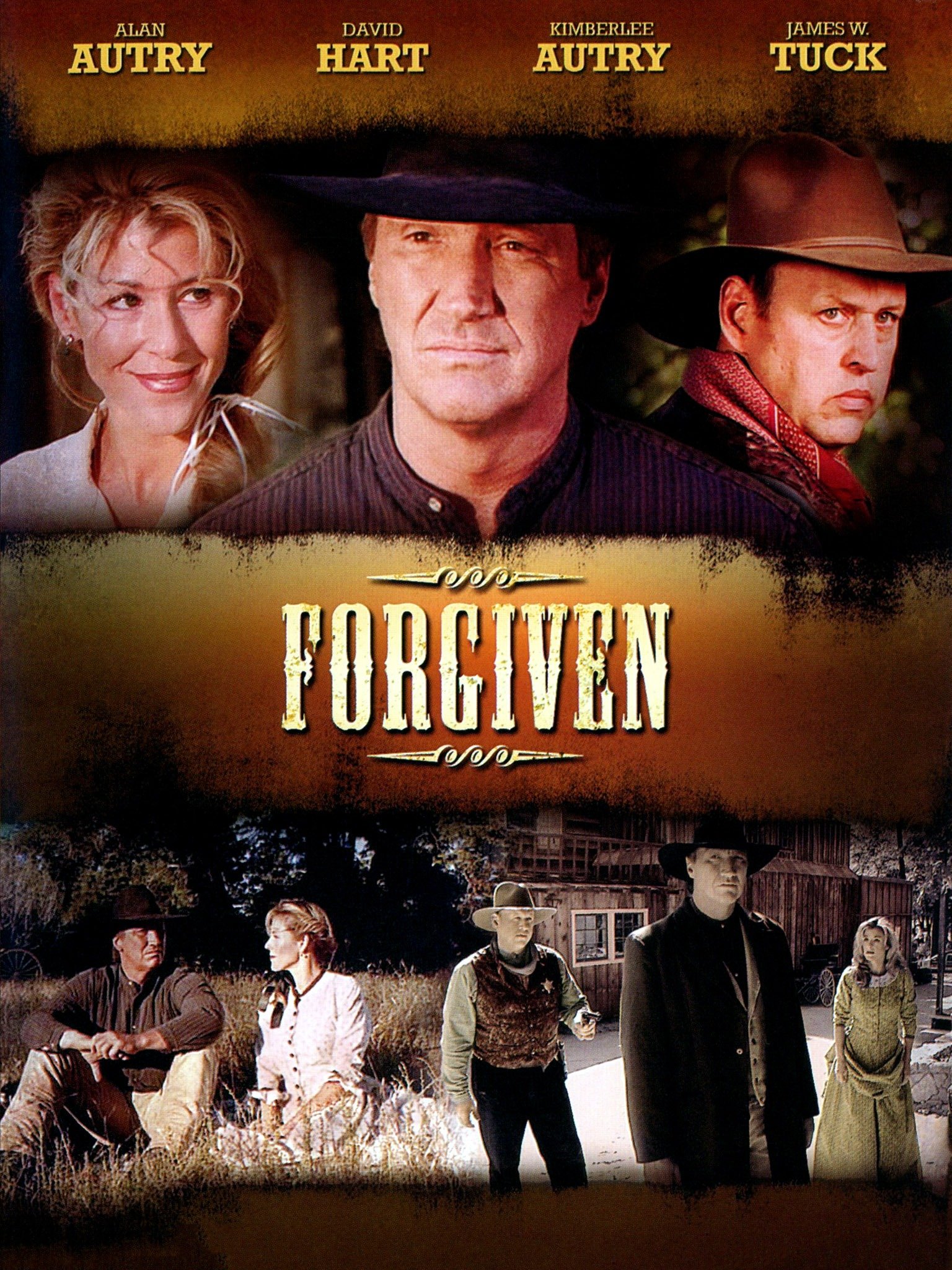 Forgiven (2011) - Rotten Tomatoes