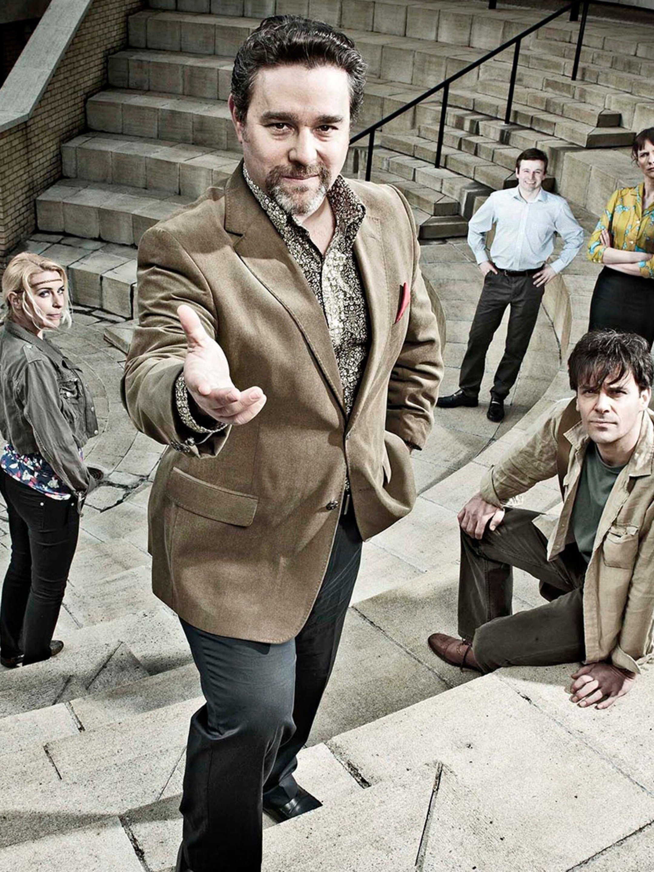 Hurricane George Pictures - Rotten Tomatoes