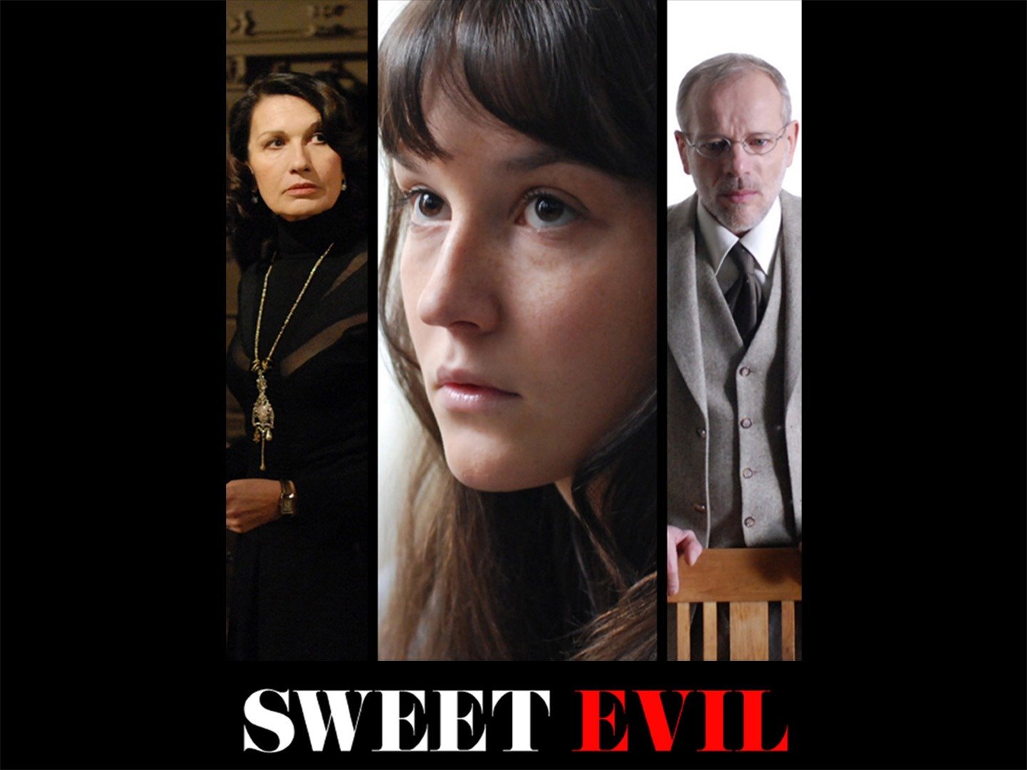 Sweet Evil (2010) - Rotten Tomatoes