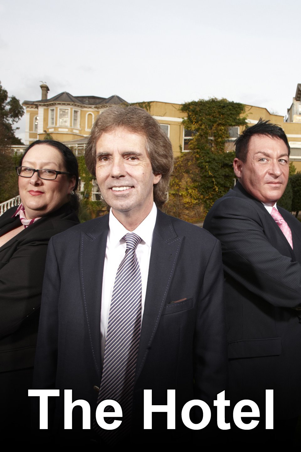 The Hotel - Rotten Tomatoes
