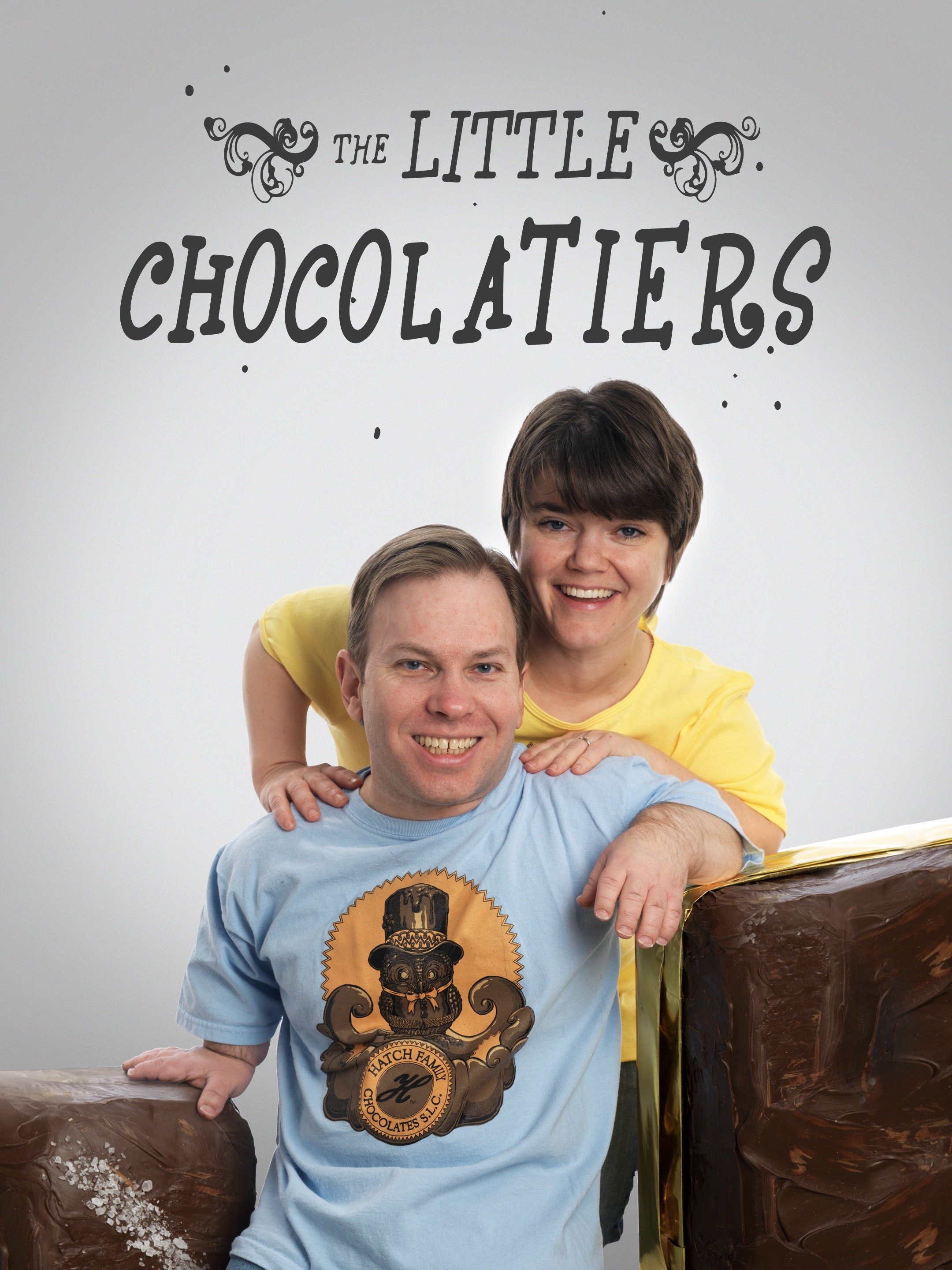The Little Chocolatiers - Rotten Tomatoes