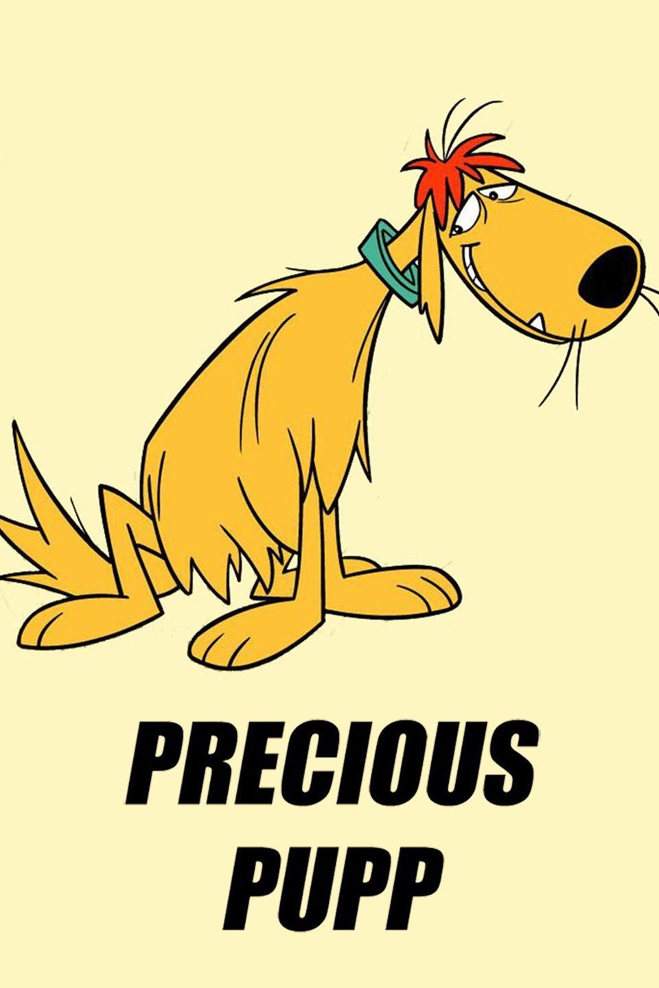Precious Pupp - Rotten Tomatoes