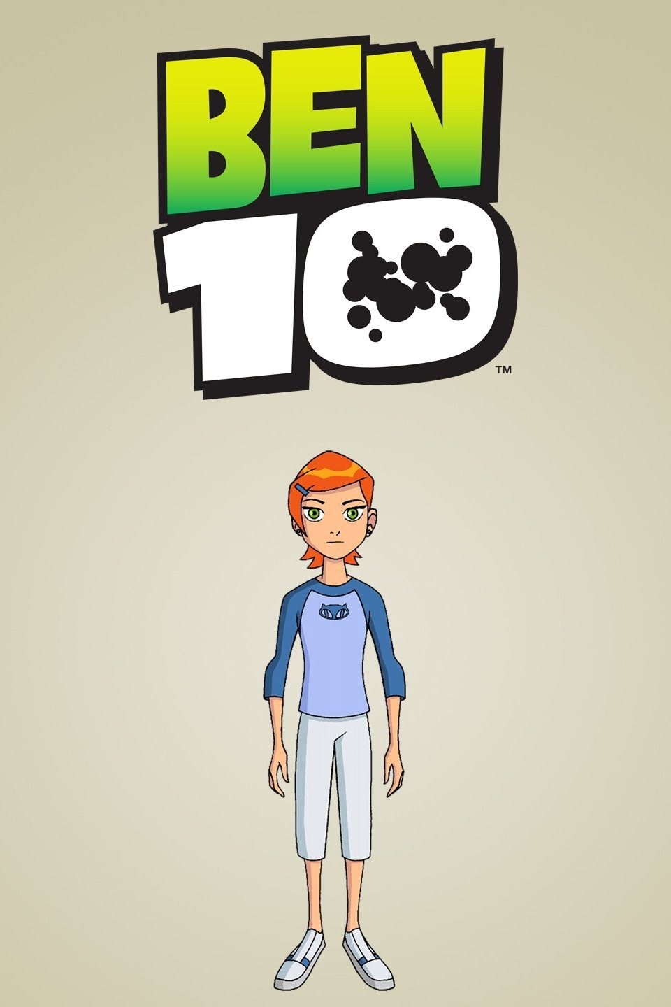 Ben 10 - Rotten Tomatoes