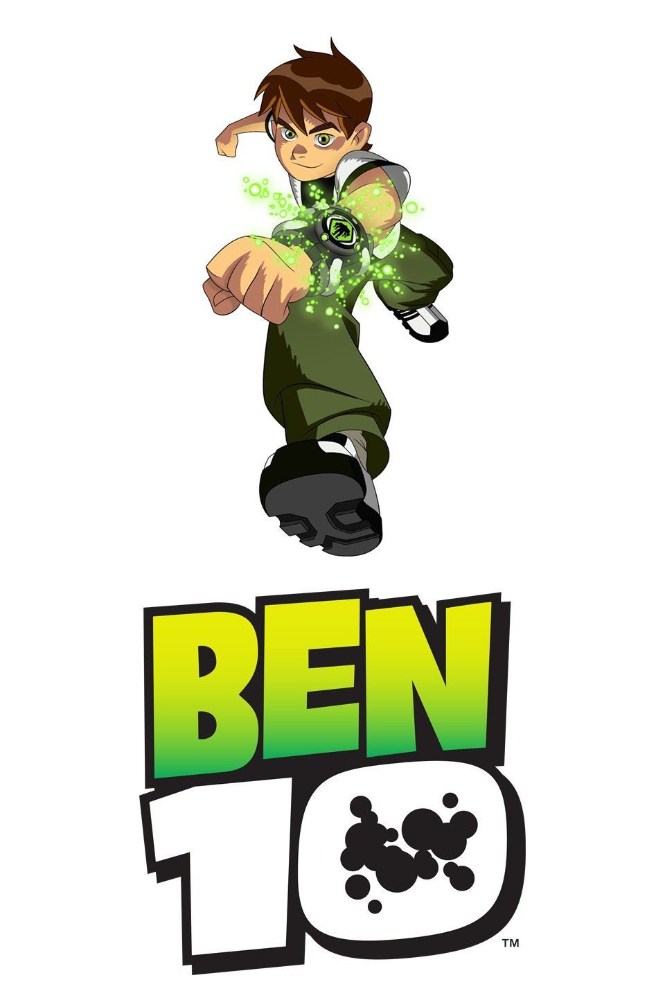 Ben 10 - Rotten Tomatoes