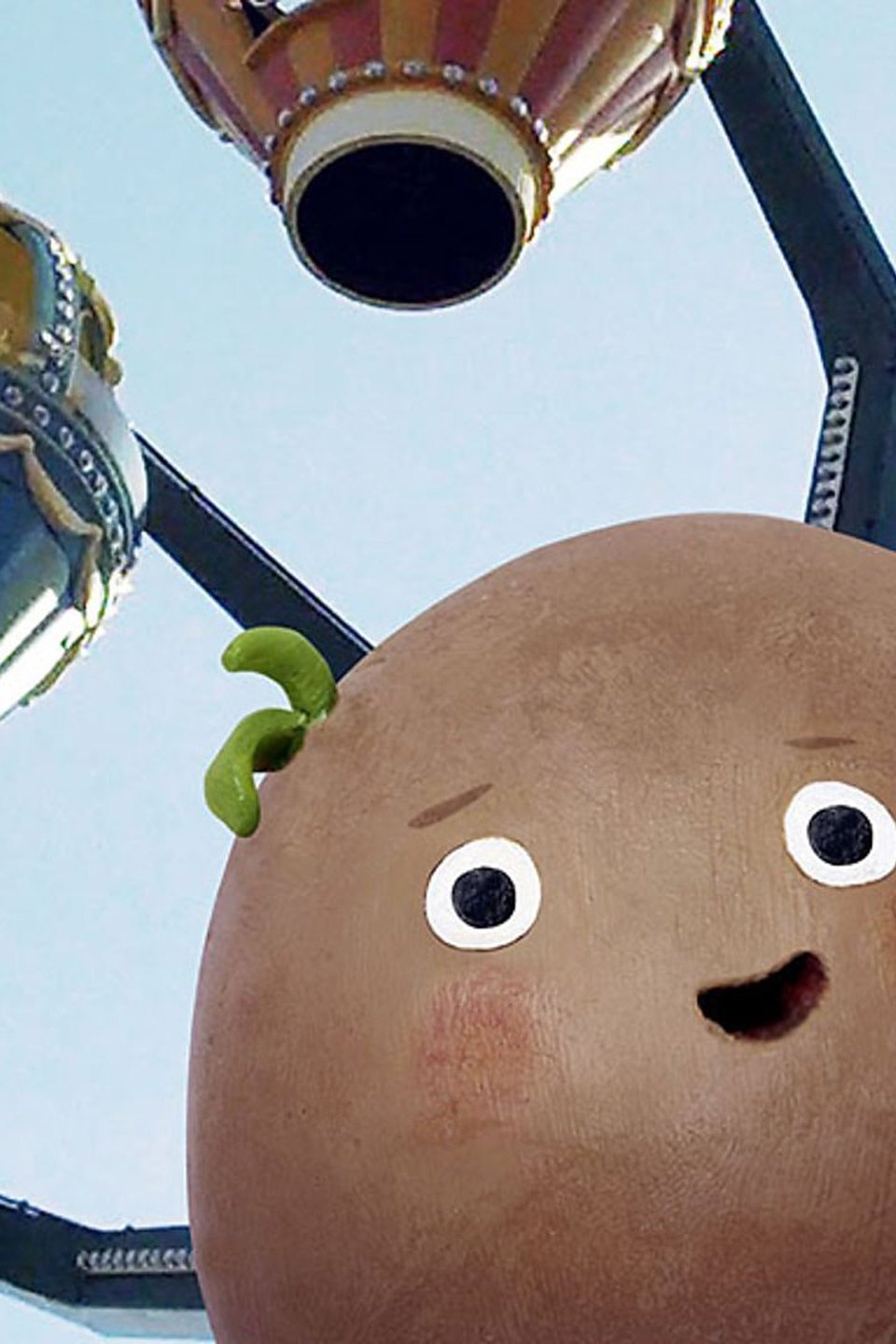 Small Potato Rock Pictures - Rotten Tomatoes