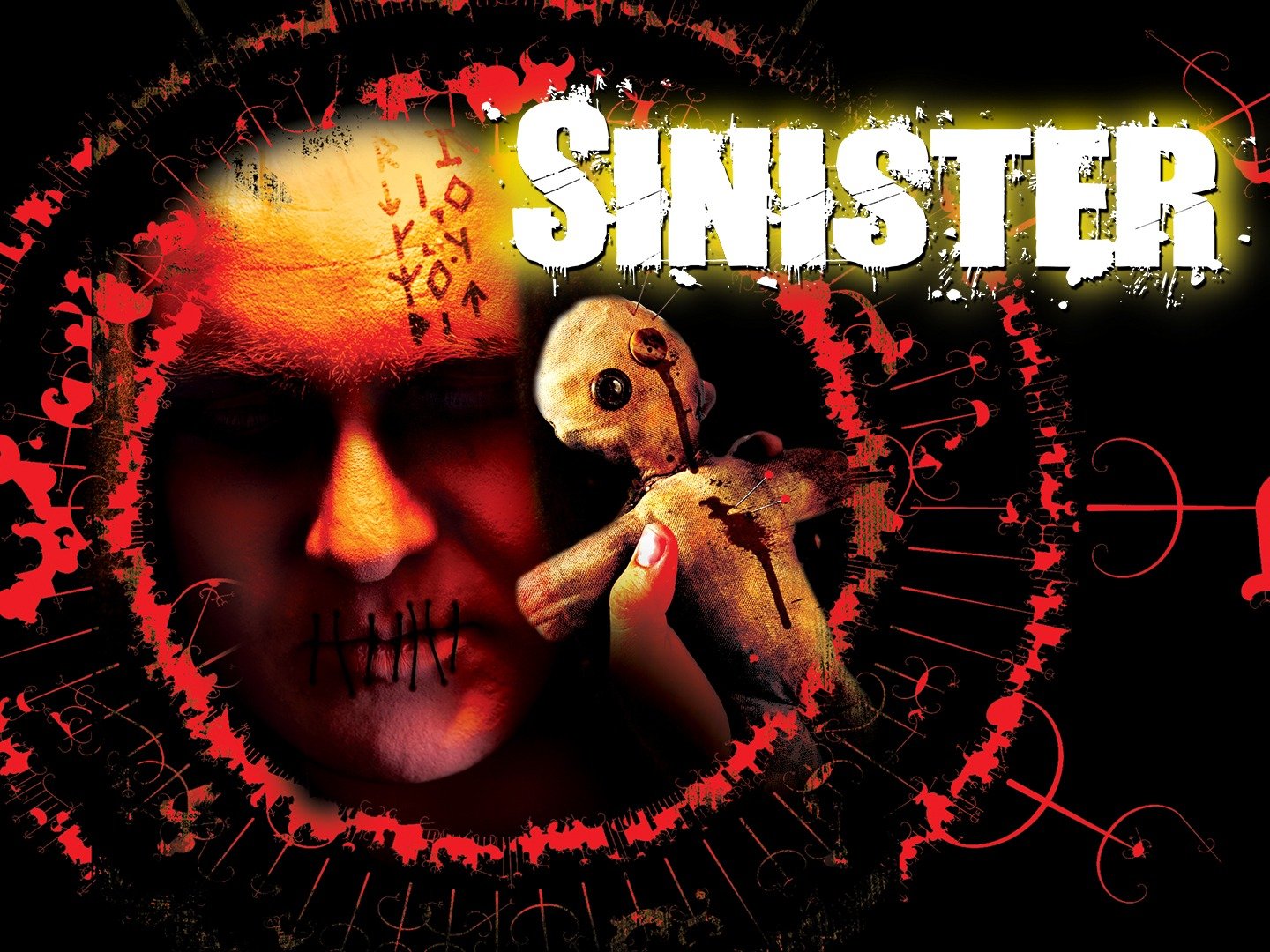 Sinister (2011) - Rotten Tomatoes