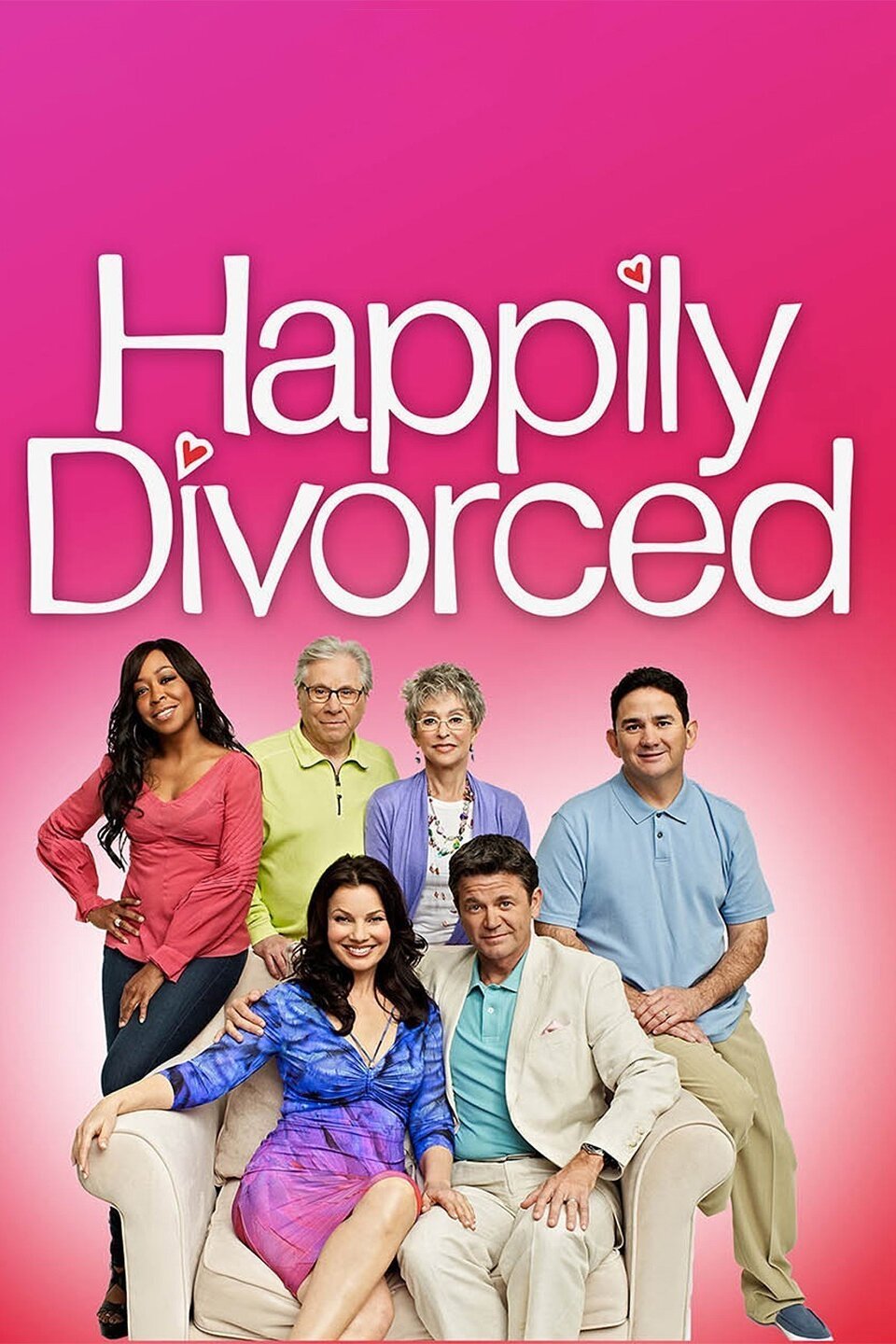Happily Divorced - Rotten Tomatoes