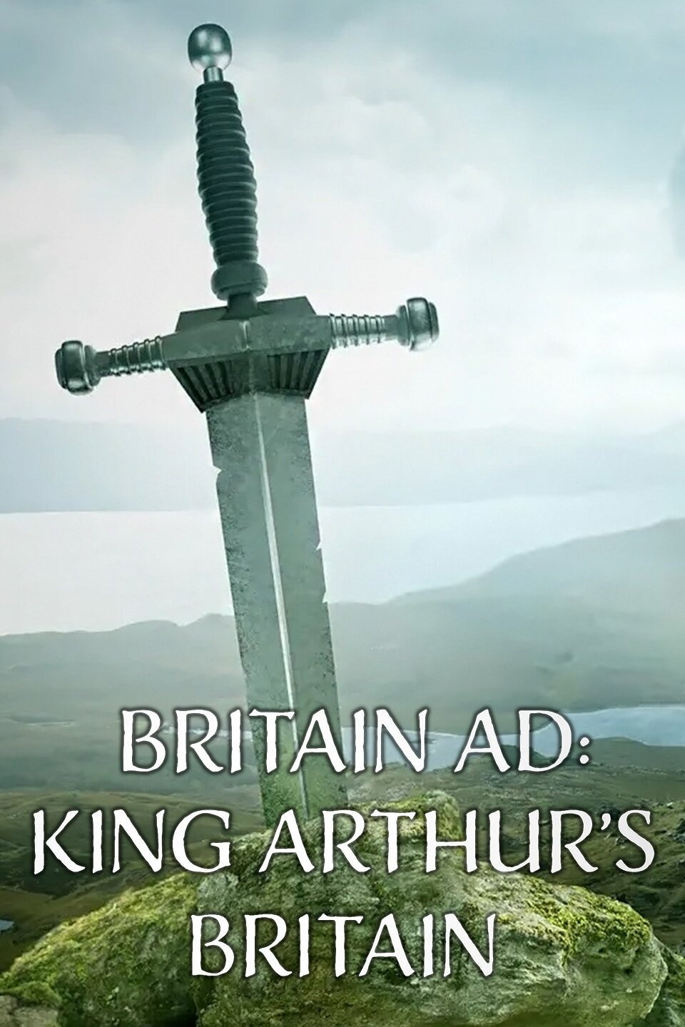 Britain AD: King Arthur's Britain - Rotten Tomatoes