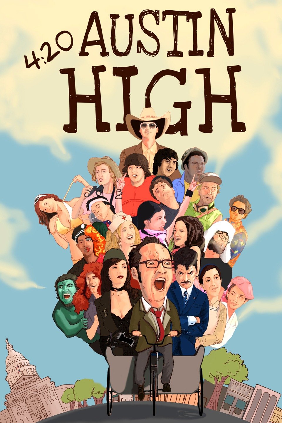 Austin High - Rotten Tomatoes