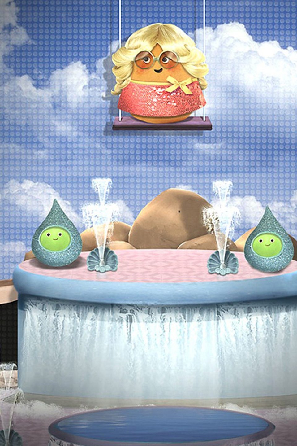 I'm a Little Raindrop Pictures - Rotten Tomatoes