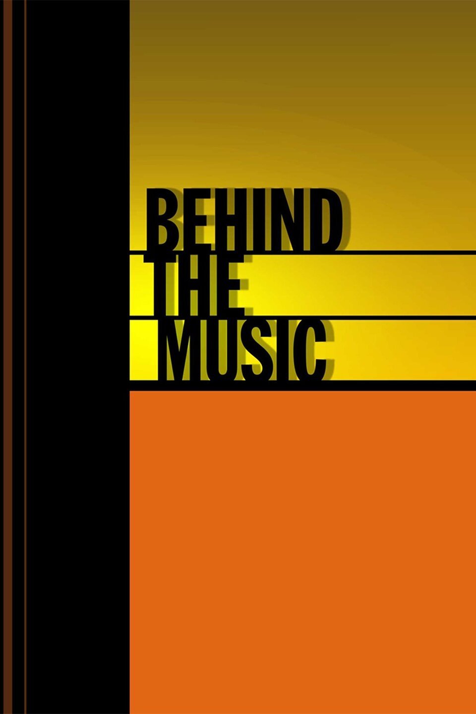 Behind the Music - Rotten Tomatoes