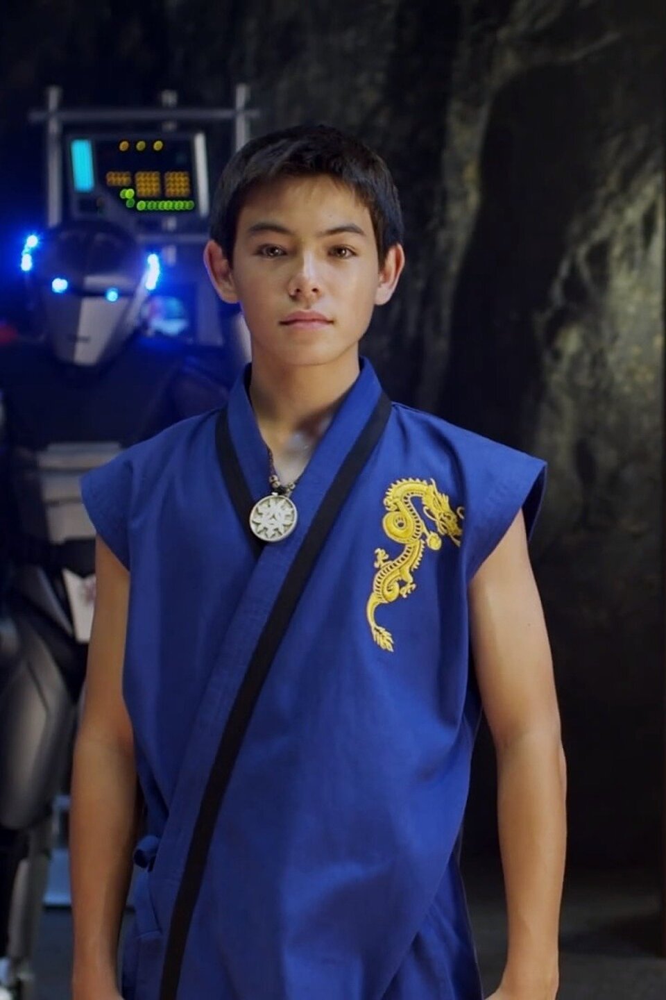 Supah Ninjas Amanda Kidnapped