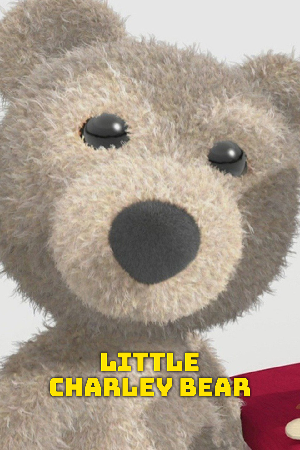 Little Charley Bear - Rotten Tomatoes