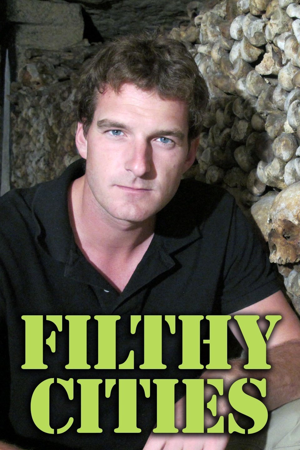 Filthy Cities - Rotten Tomatoes