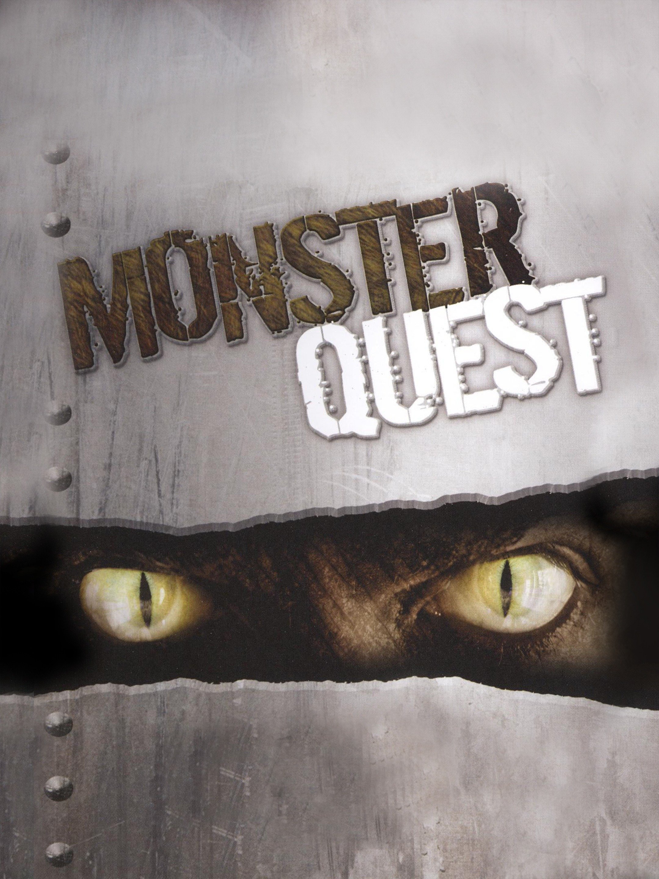 MonsterQuest: Season 3 Pictures - Rotten Tomatoes