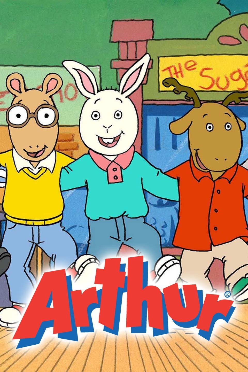 Arthur - Rotten Tomatoes