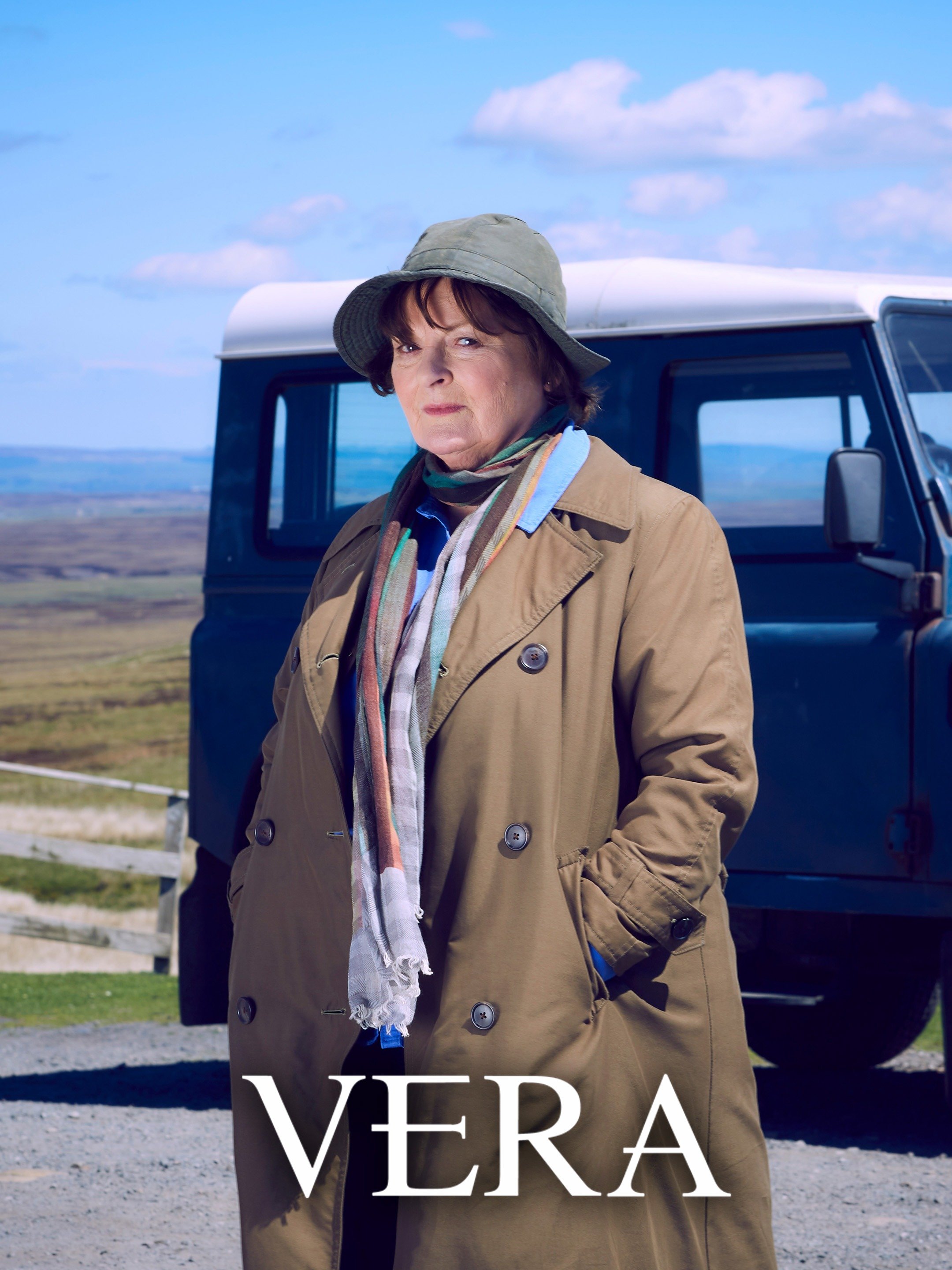 Vera - Rotten Tomatoes