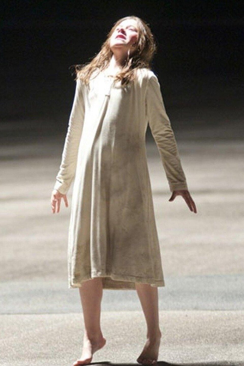 The Possession Real Box