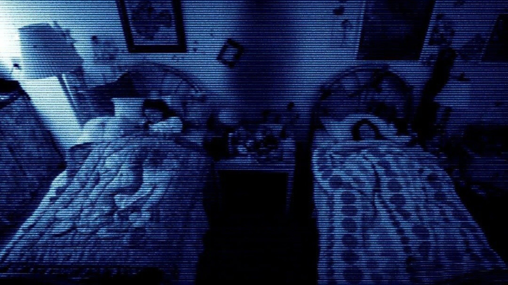 Paranormal Activity 5 Gif