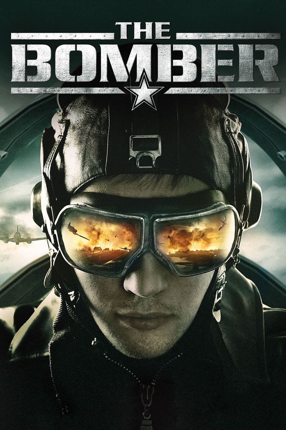 The Bomber - Rotten Tomatoes