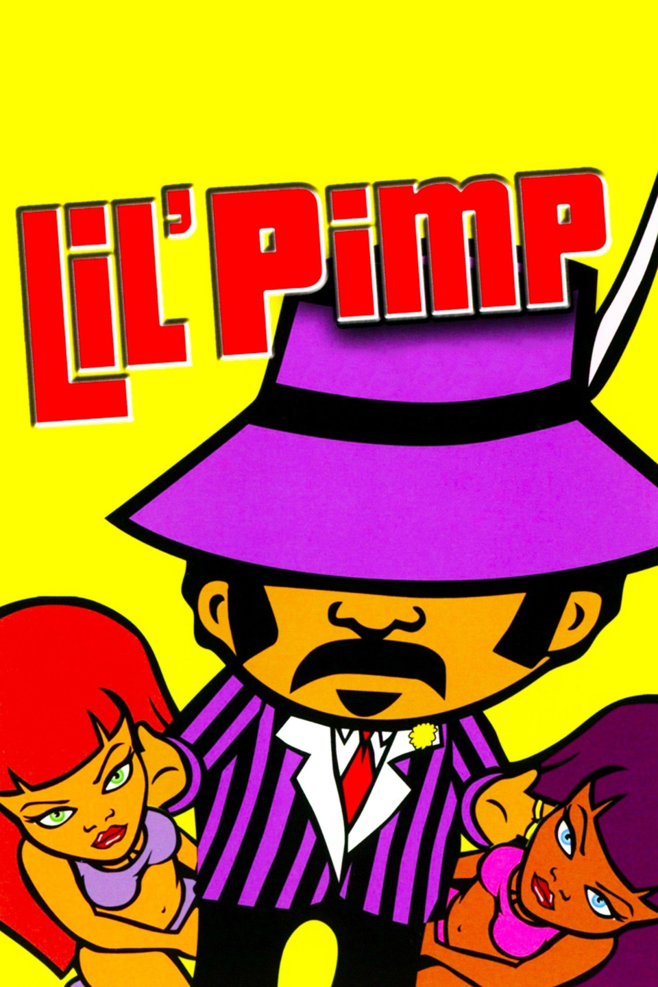 Lil' Pimp - Rotten Tomatoes