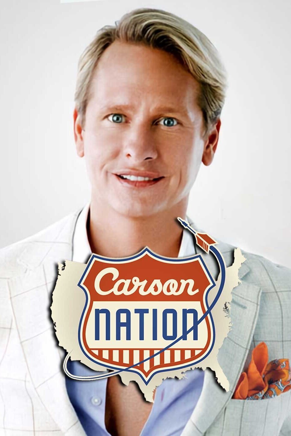 Carson Nation - Rotten Tomatoes