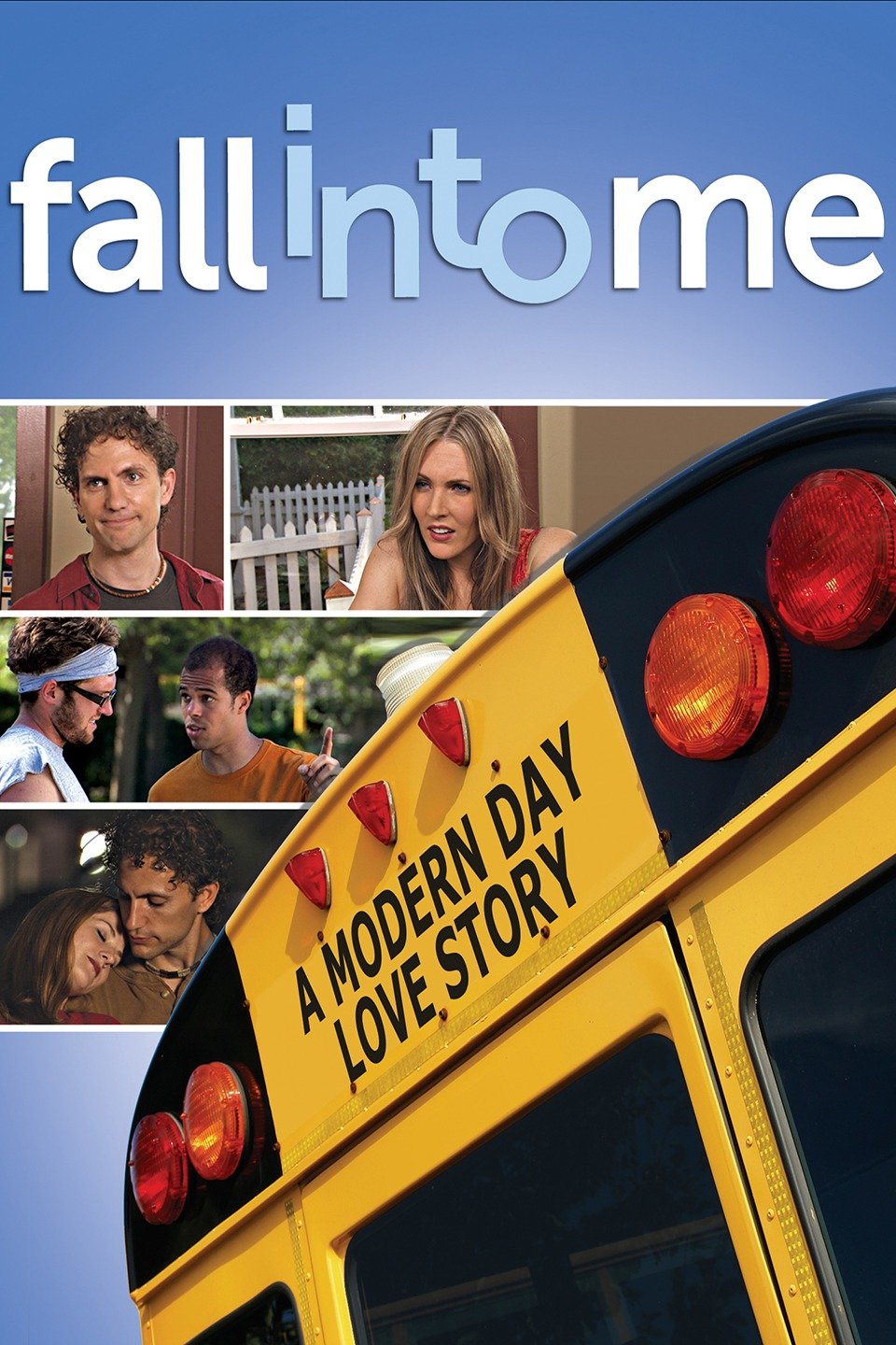 Fall Into Me - Rotten Tomatoes