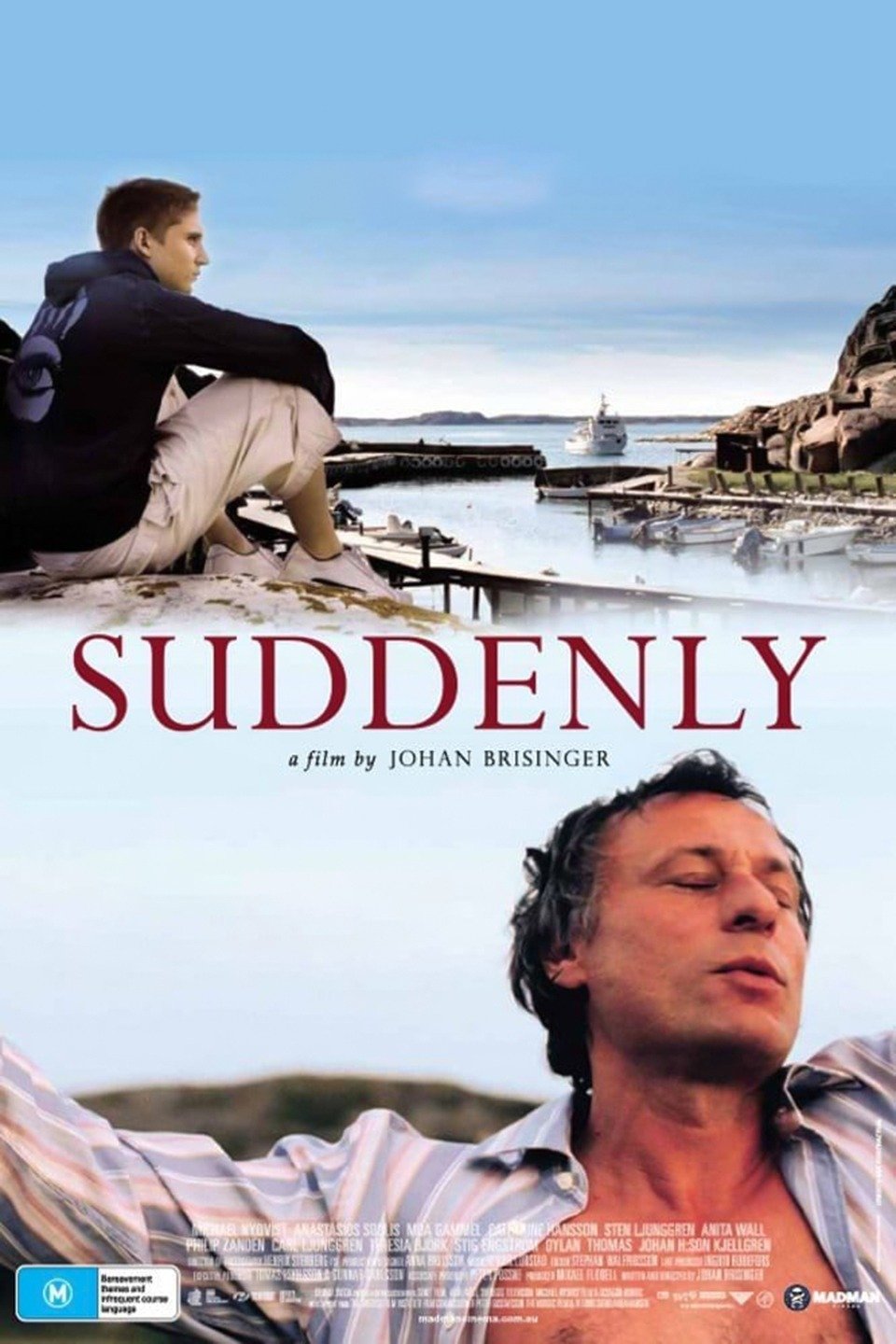 Suddenly - Rotten Tomatoes