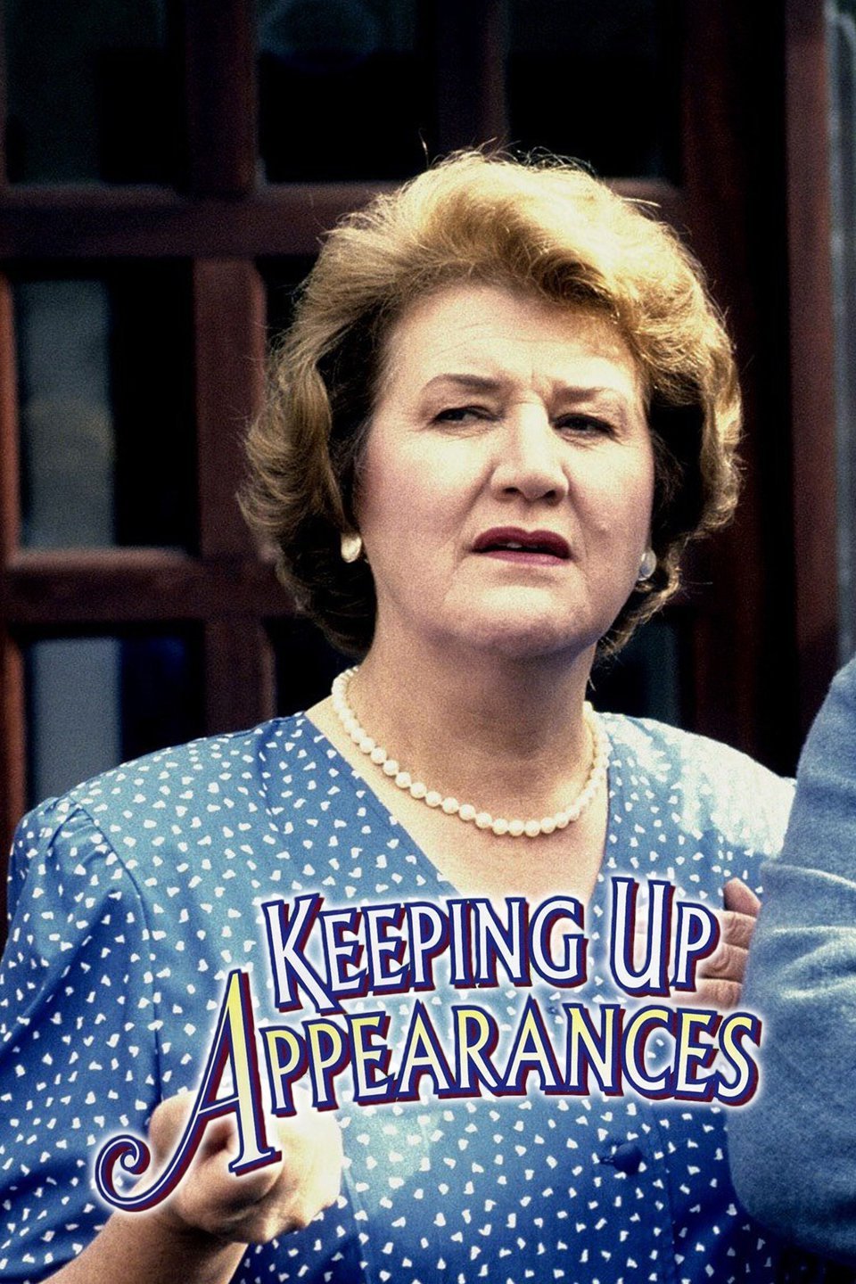 Keeping Up Appearances - Rotten Tomatoes