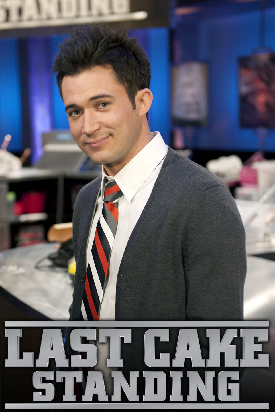 Last Cake Standing - Rotten Tomatoes